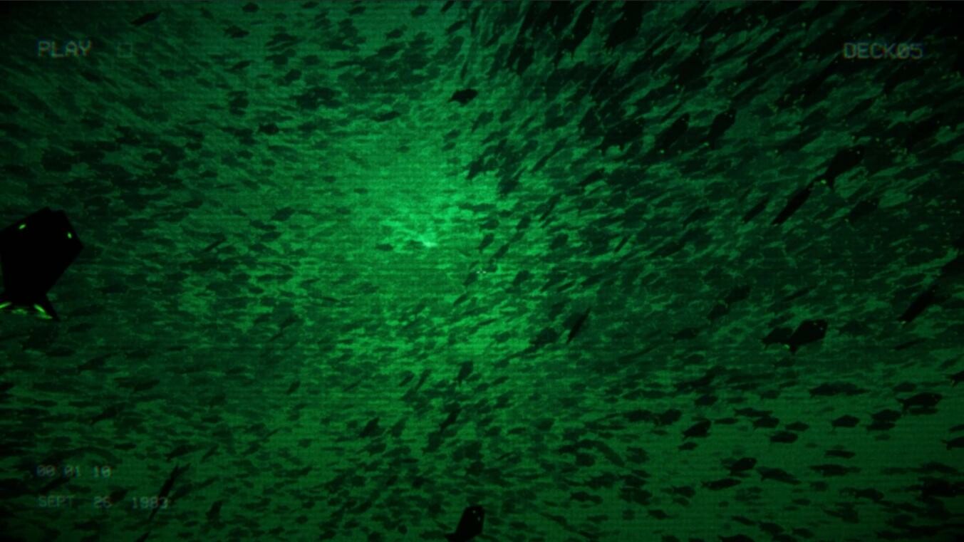 Full Fathom on Steam