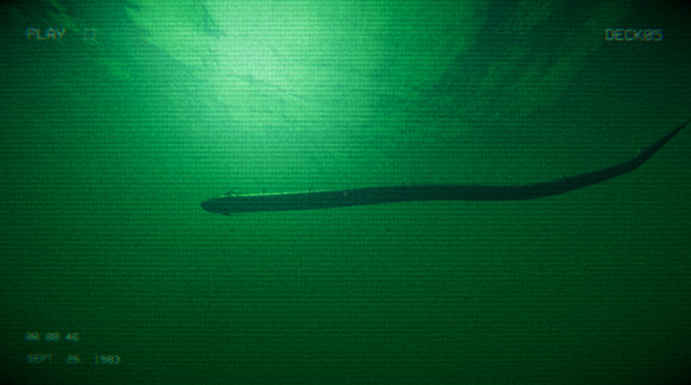 Full Fathom on Steam