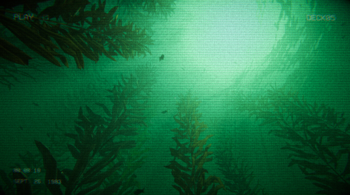 Full Fathom on Steam