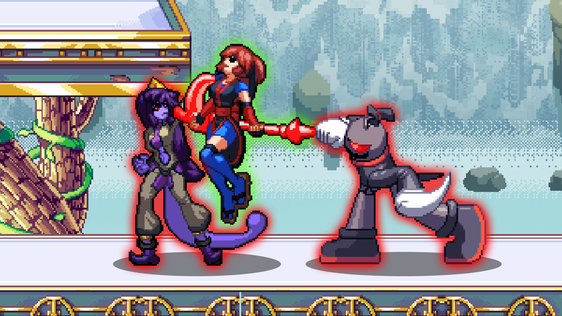 Sentinels Inc. Screenshots · SteamDB