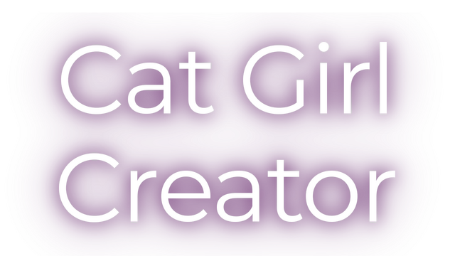Cat Girl Creator · SteamDB