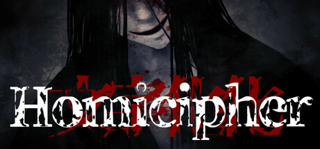 Homicipher on Steam