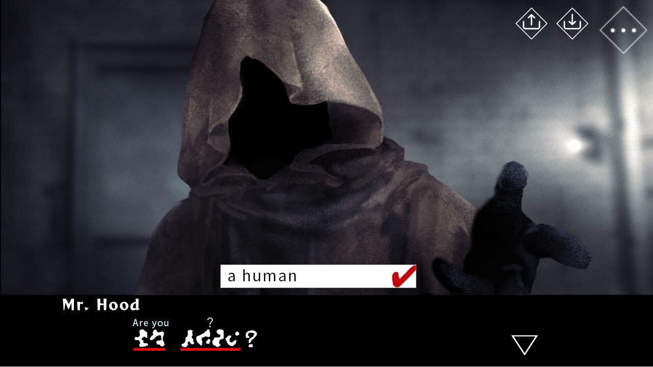 Homicipher on Steam