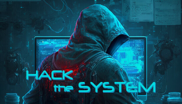 Hack the System Demo (App 2302690) · SteamDB