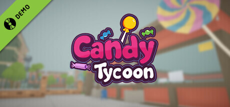 Candy Tycoon Demo Steam Charts (App 2302720) · SteamDB