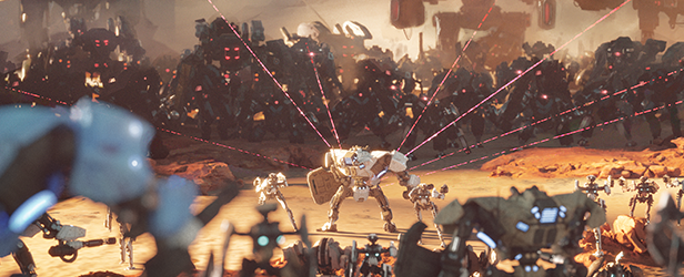 Space Gears on Steam