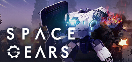 Space Gears Steam Charts · SteamDB