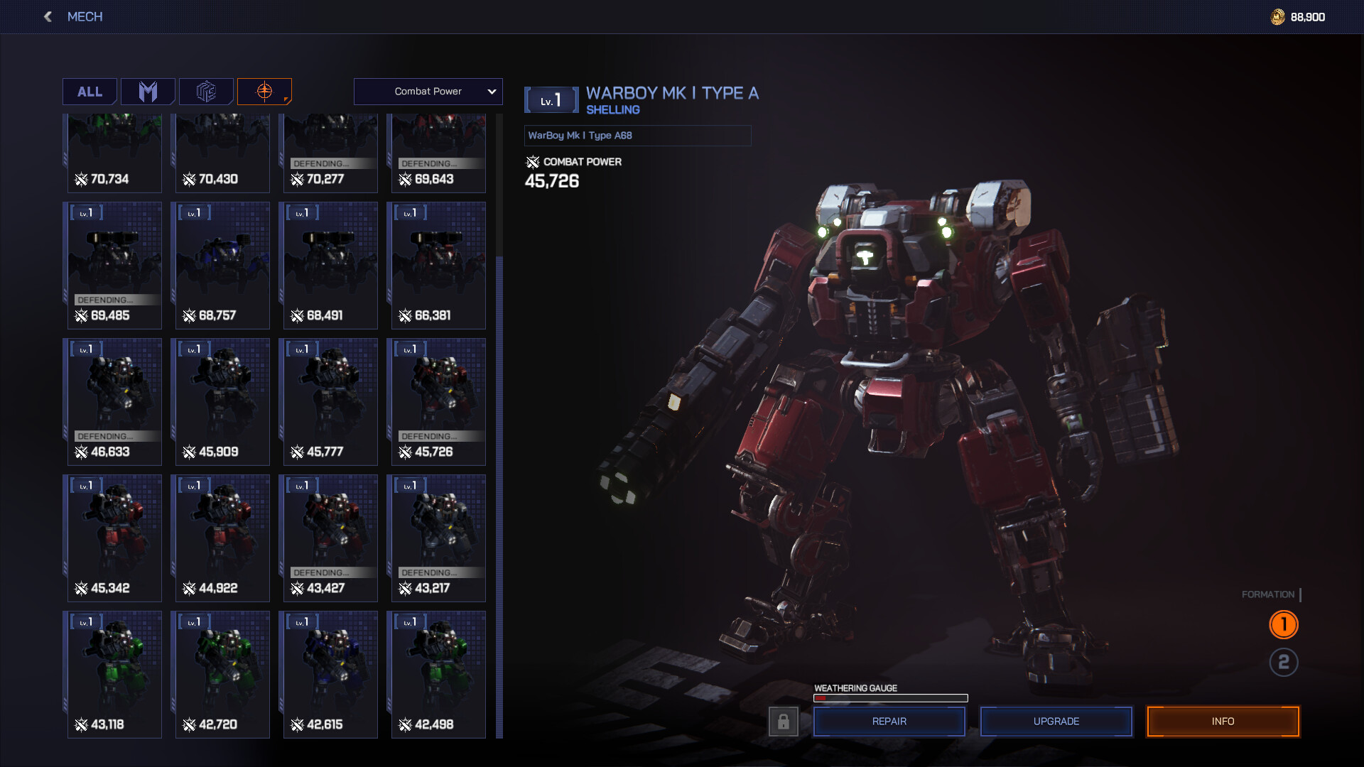 Space Gears on Steam