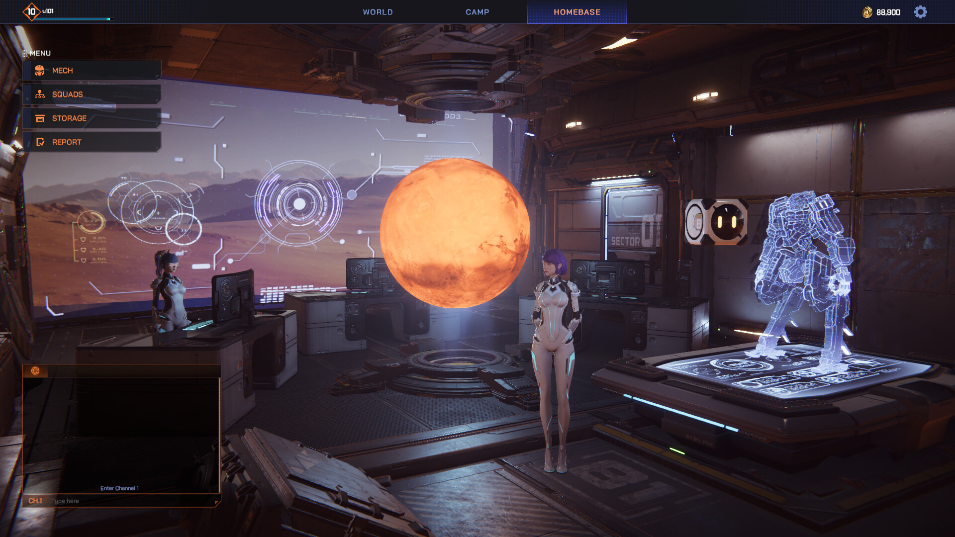 Space Gears on Steam