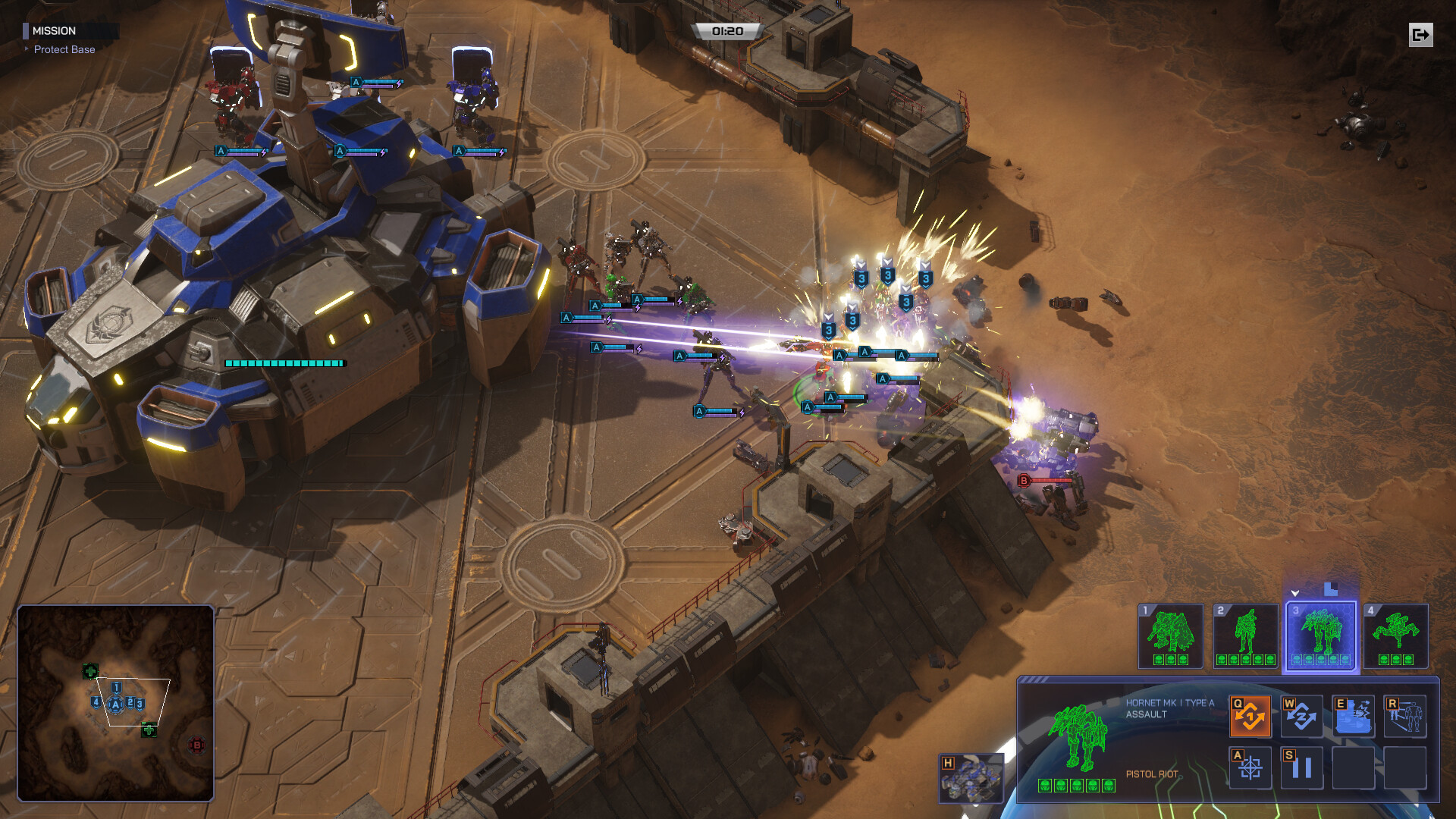 Space Gears on Steam