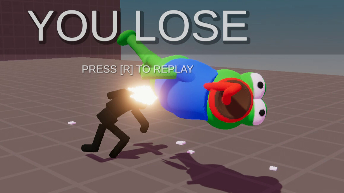 FAS: Fight Action Sandbox on Steam