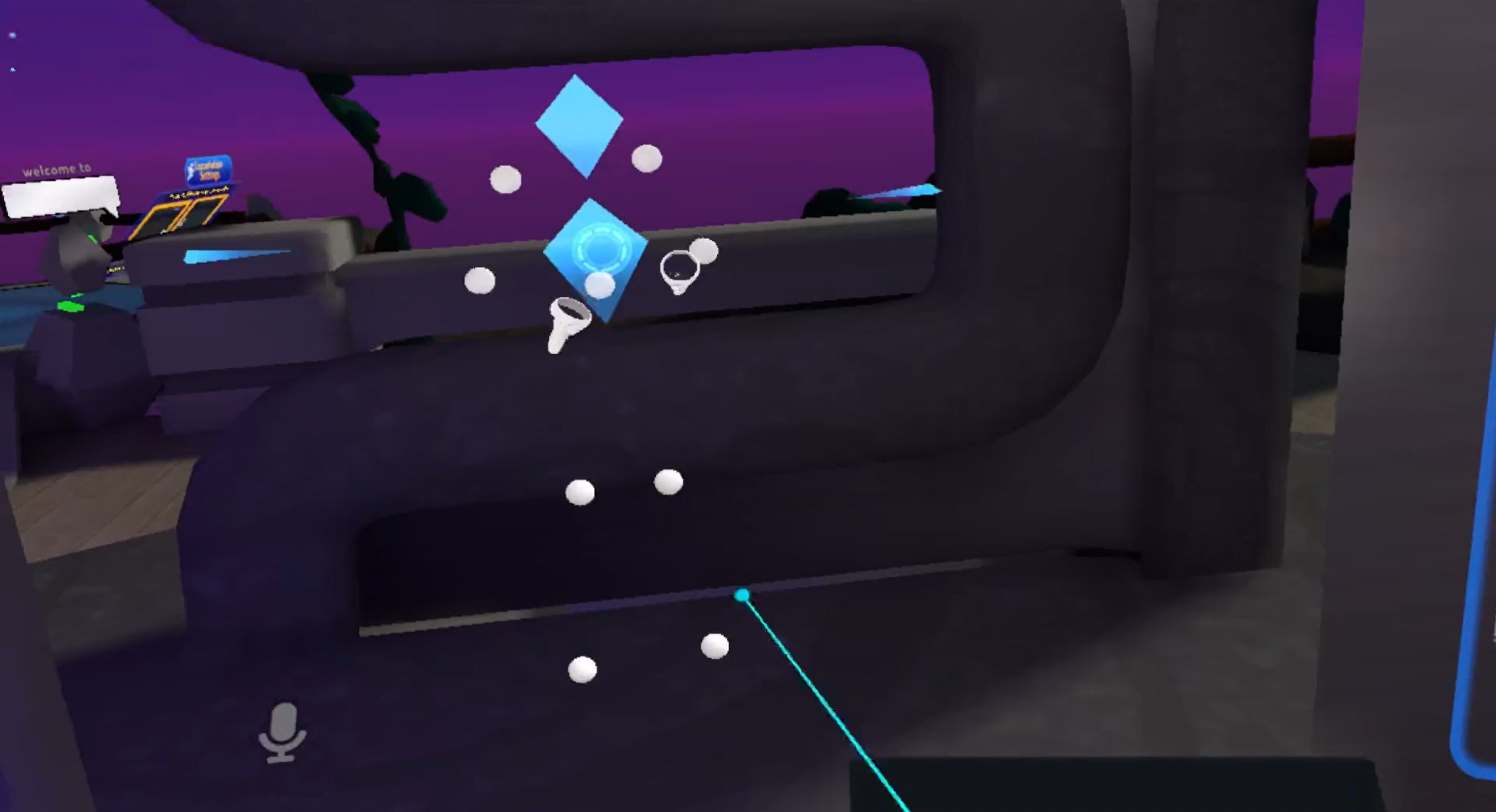 VR EZ FBT Screenshots · SteamDB