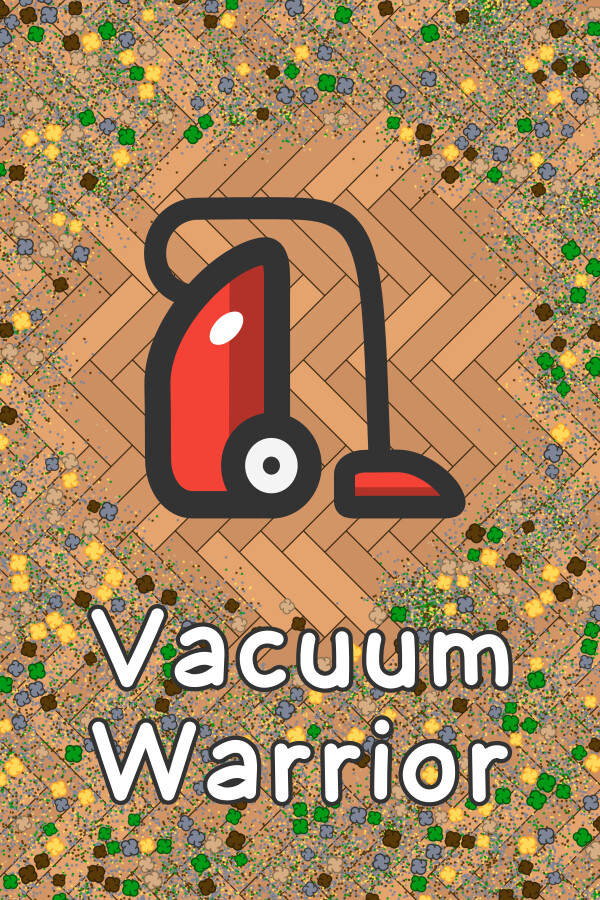 Vacuum Warrior · Vacuum Warrior - Idle Game · SteamDB