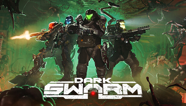 DarkSwarm on Steam