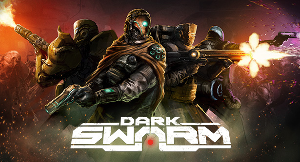 DarkSwarm on Steam