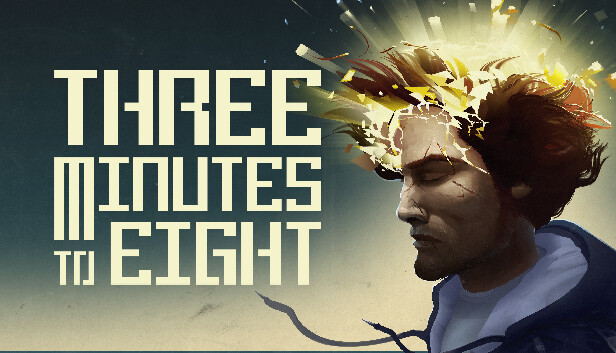 Save 40% on Three Minutes To Eight on Steam