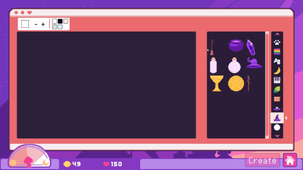 Liking Your Own Status Gif