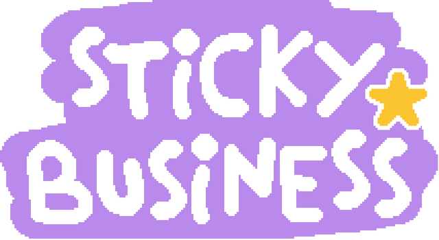Sticky Business Price history · SteamDB