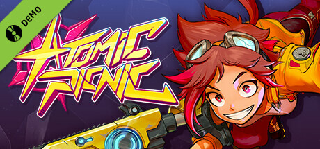 Atomic Picnic Demo (App 2303380) · SteamDB