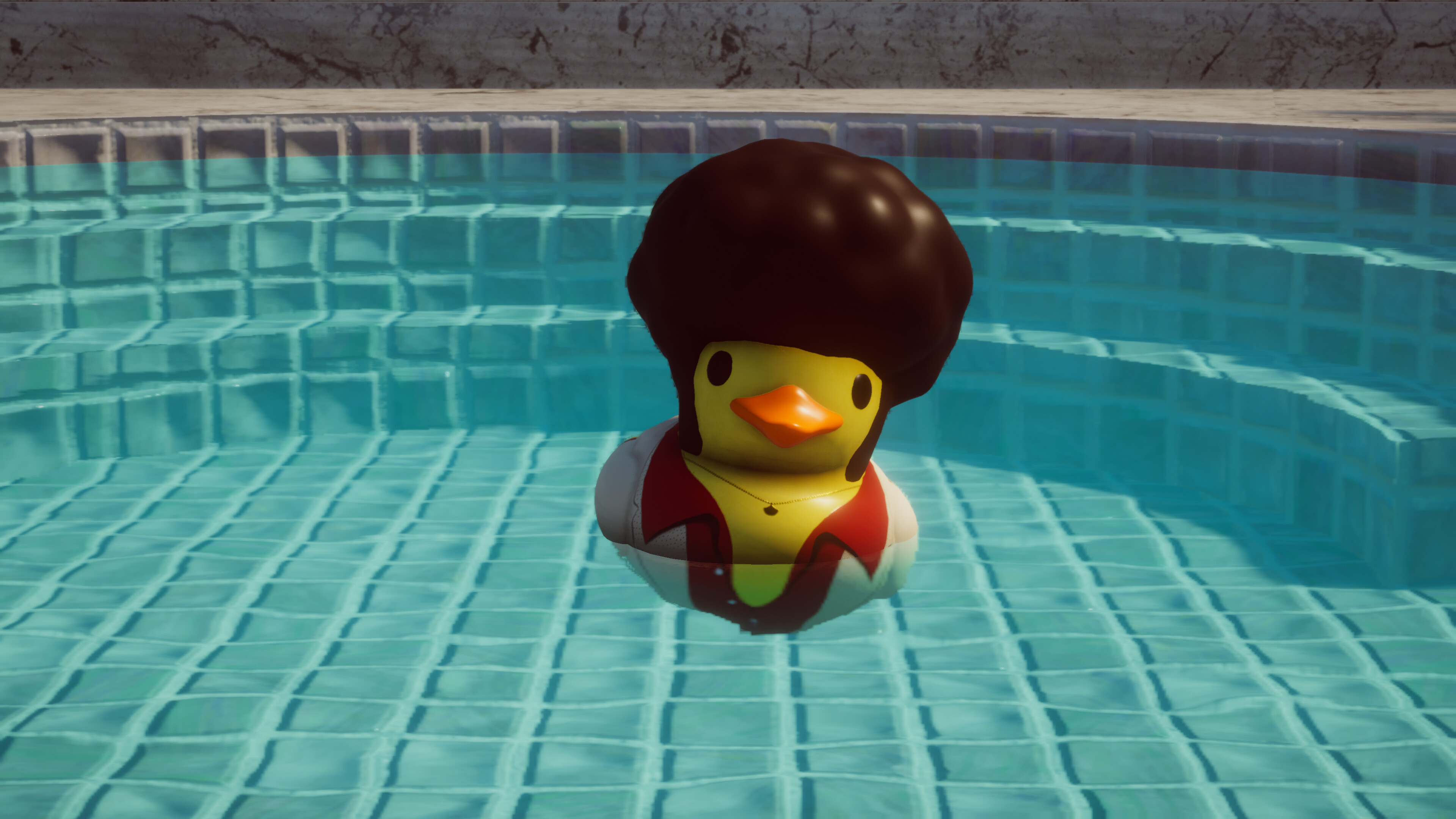 Placid Plastic Duck Simulator - Duck Addiction Screenshots · SteamDB