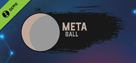 Meta Ball Demo Steam Charts (App 2303430) · SteamDB