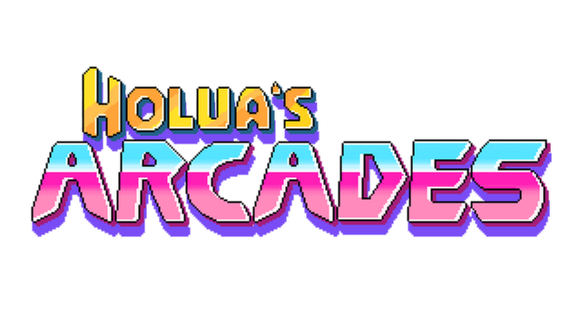 Holua's Arcades Steam Charts · SteamDB