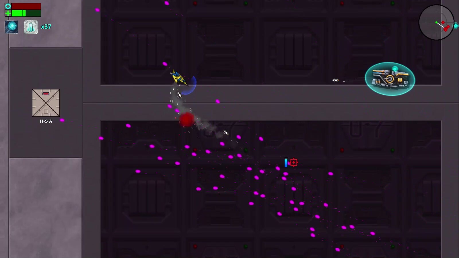 Aerostrike · MF-01 Aerostrike Screenshots · SteamDB