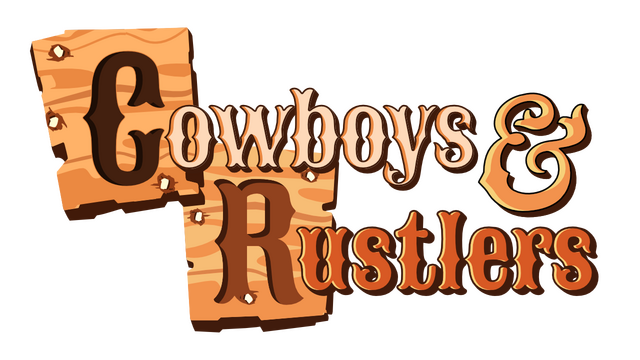 Wild West Rustler · Cowboys & Rustlers · SteamDB