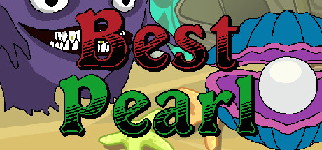 Best Pearl on Steam