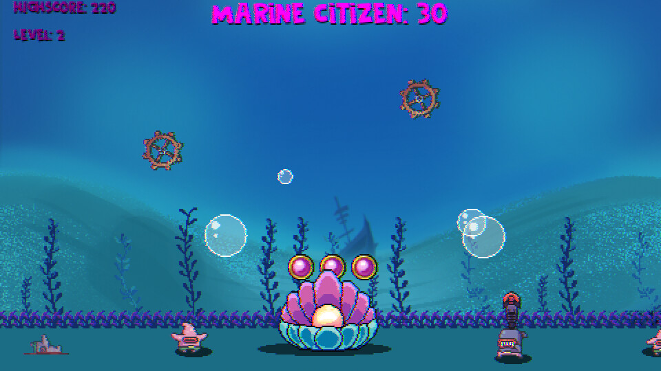 Best Pearl on Steam