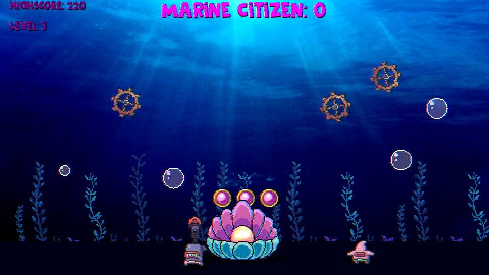Best Pearl on Steam