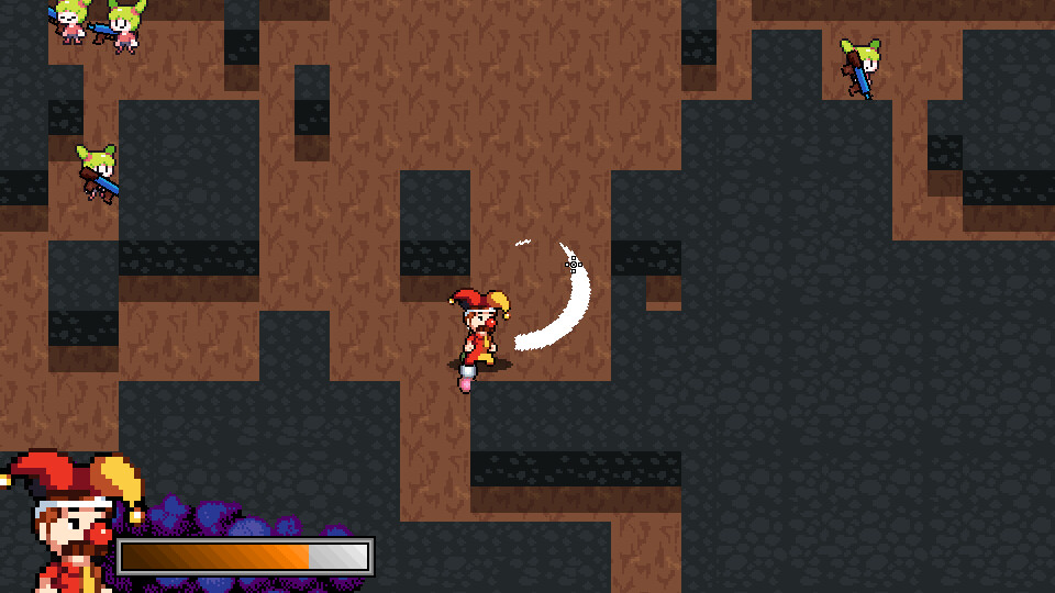 Crazy Clown on Steam