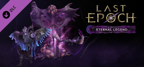 Last Epoch - Eternal Legend Supporter Pack (App 2303583) · SteamDB