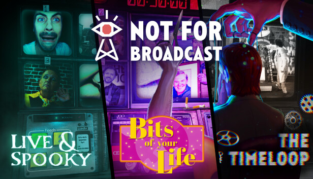 Not For Broadcast Season Pass Price history · SteamDB