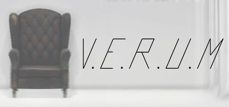 VERUM on Steam