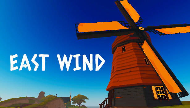 East Wind Demo Steam Charts (App 2303870) · SteamDB