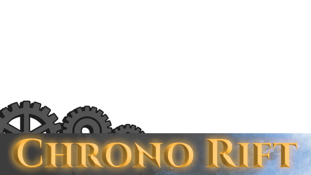 Chrono Rift · SteamDB