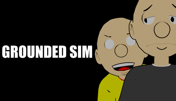 Grounded Sim on Steam