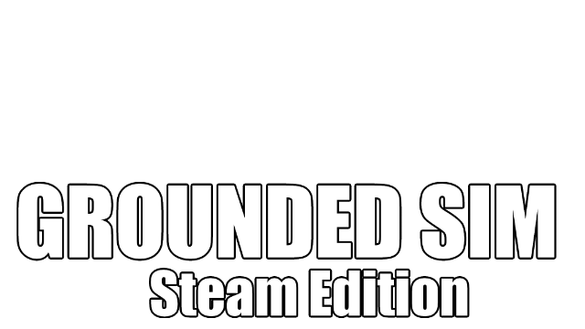 Grounded Sim: Steam Edition · Grounded Sim Price history · SteamDB