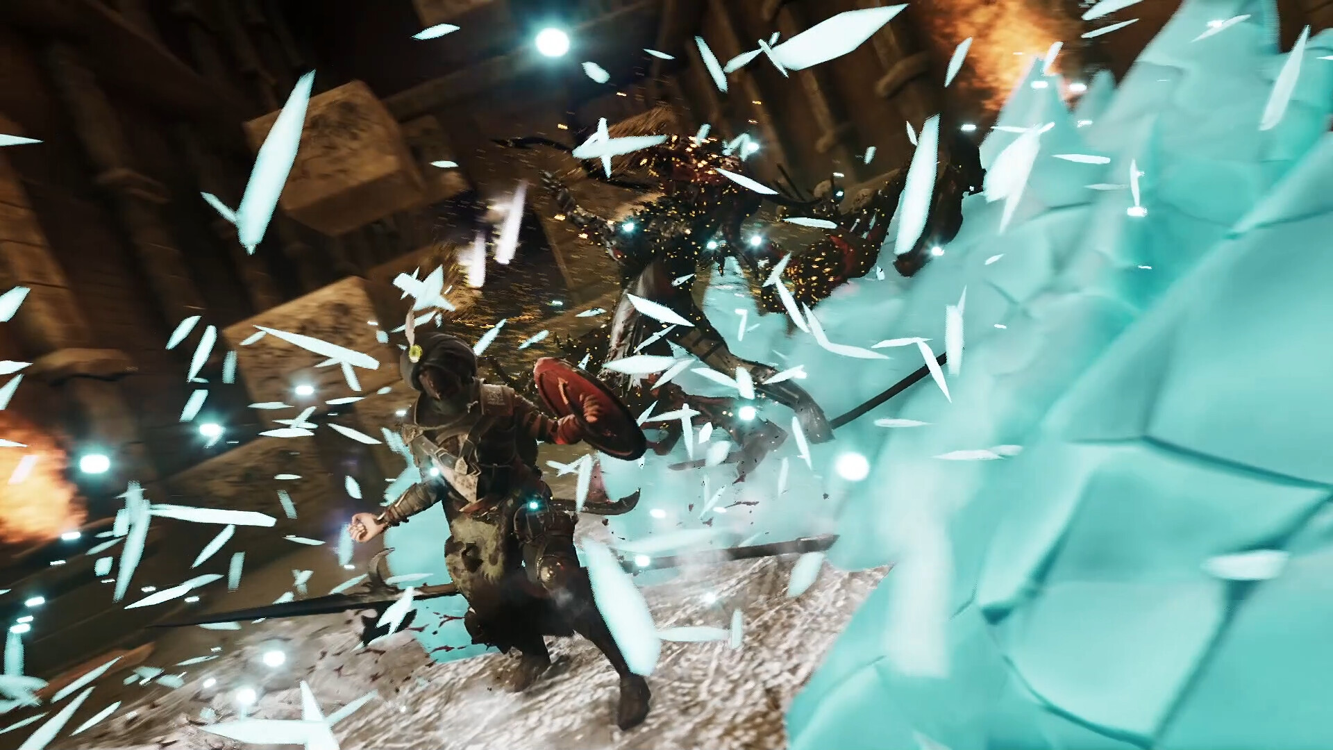 Deep Death Dungeon Darkness Screenshots · SteamDB