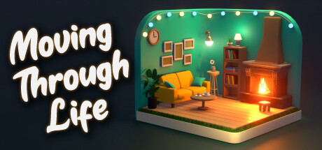 Moving Through Life · SteamDB