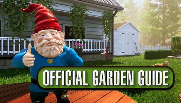 Garden Simulator - Official Garden Guide on Steam