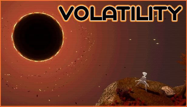 Volatility · SteamDB