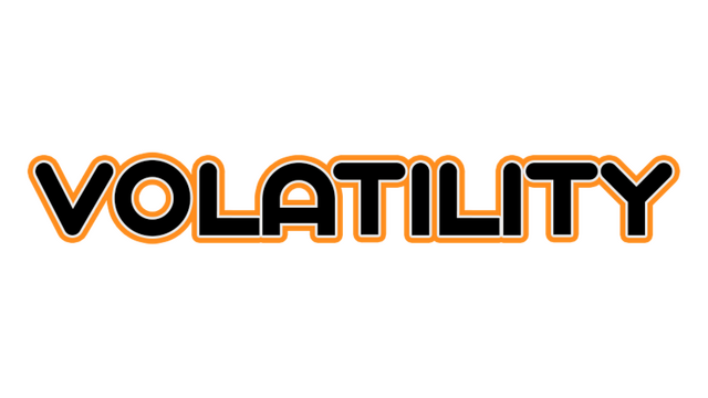 Volatility · SteamDB