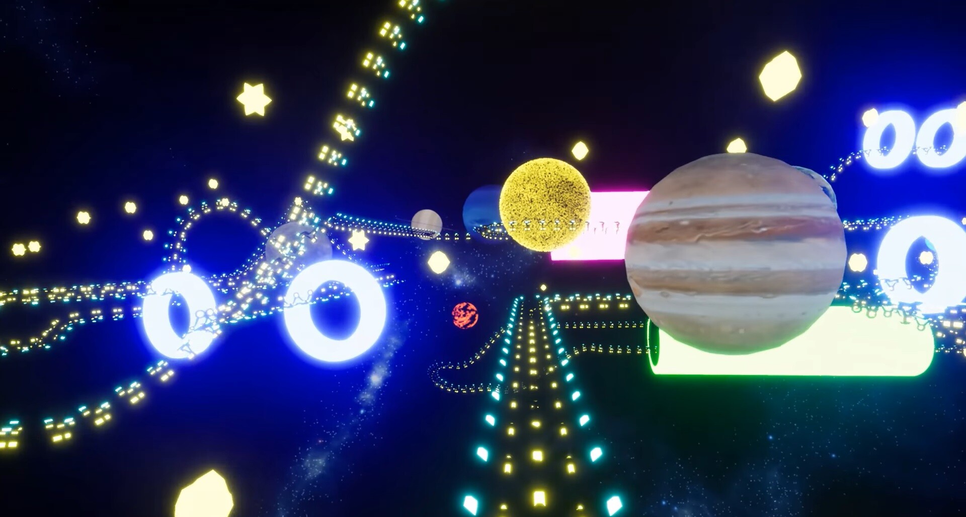 Space Coaster VR on Steam