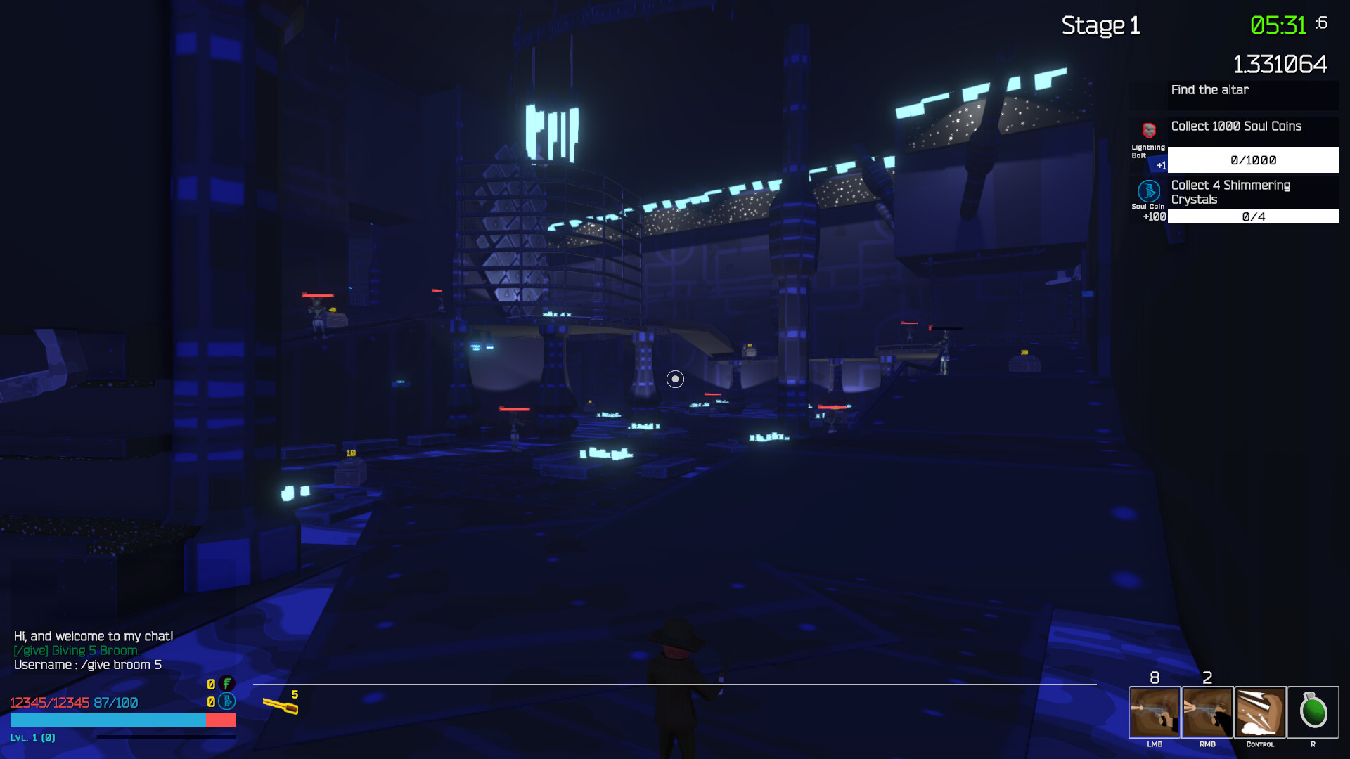 Elite Rogue on Steam