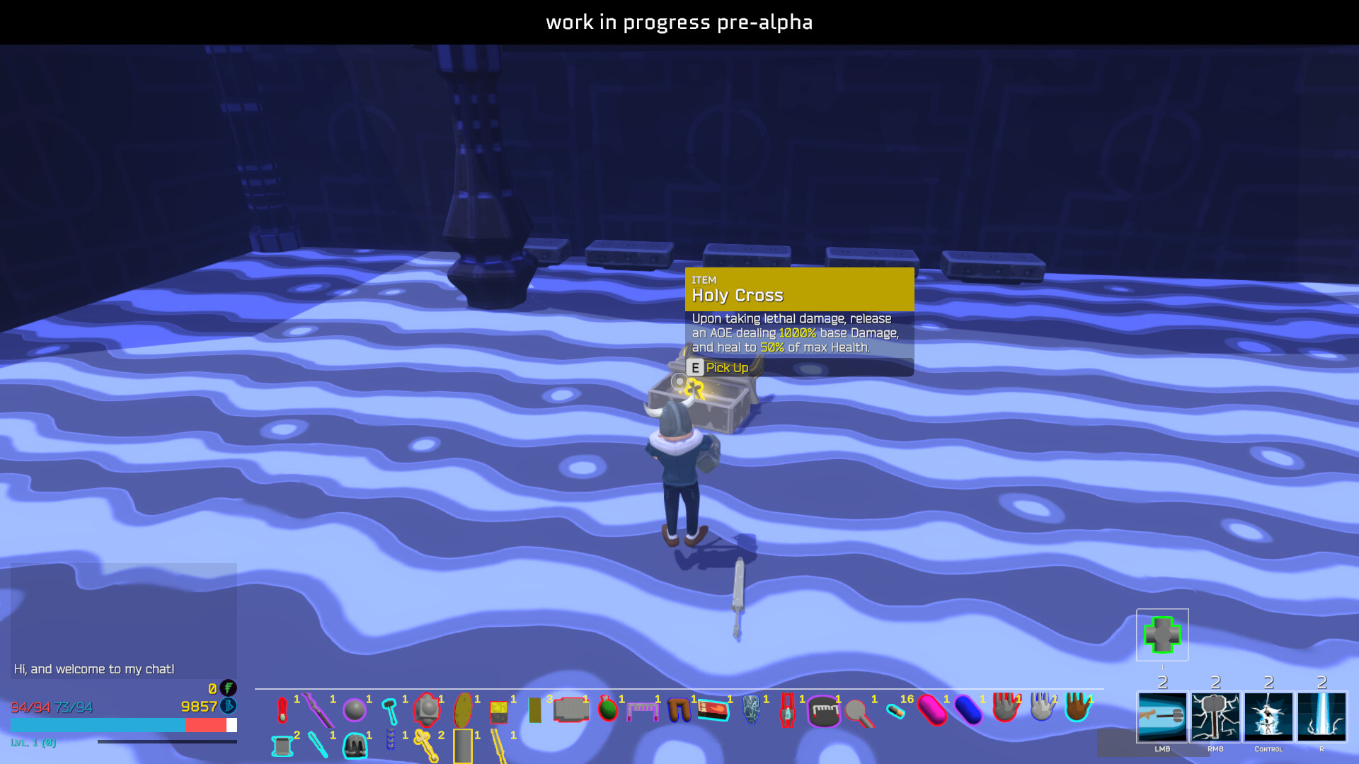 Elite Rogue on Steam