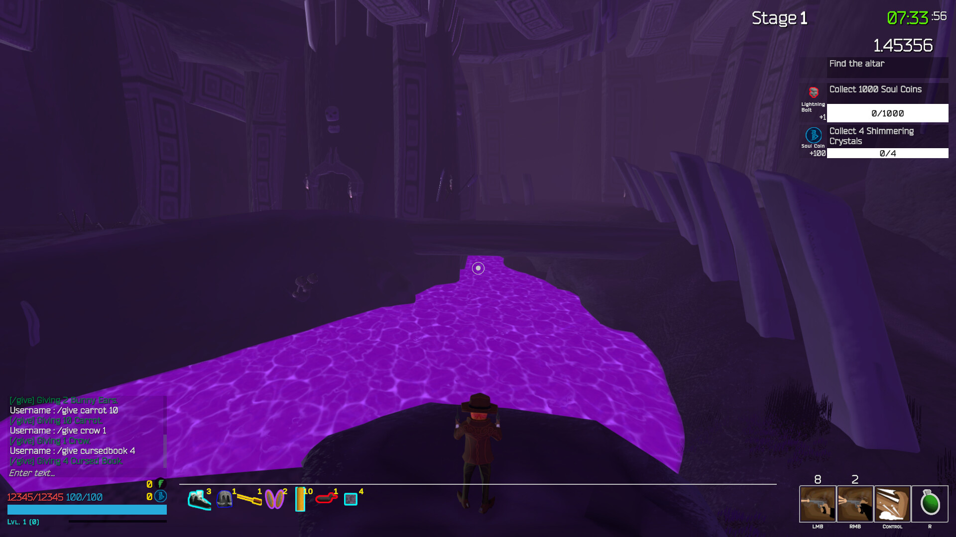 Elite Rogue on Steam