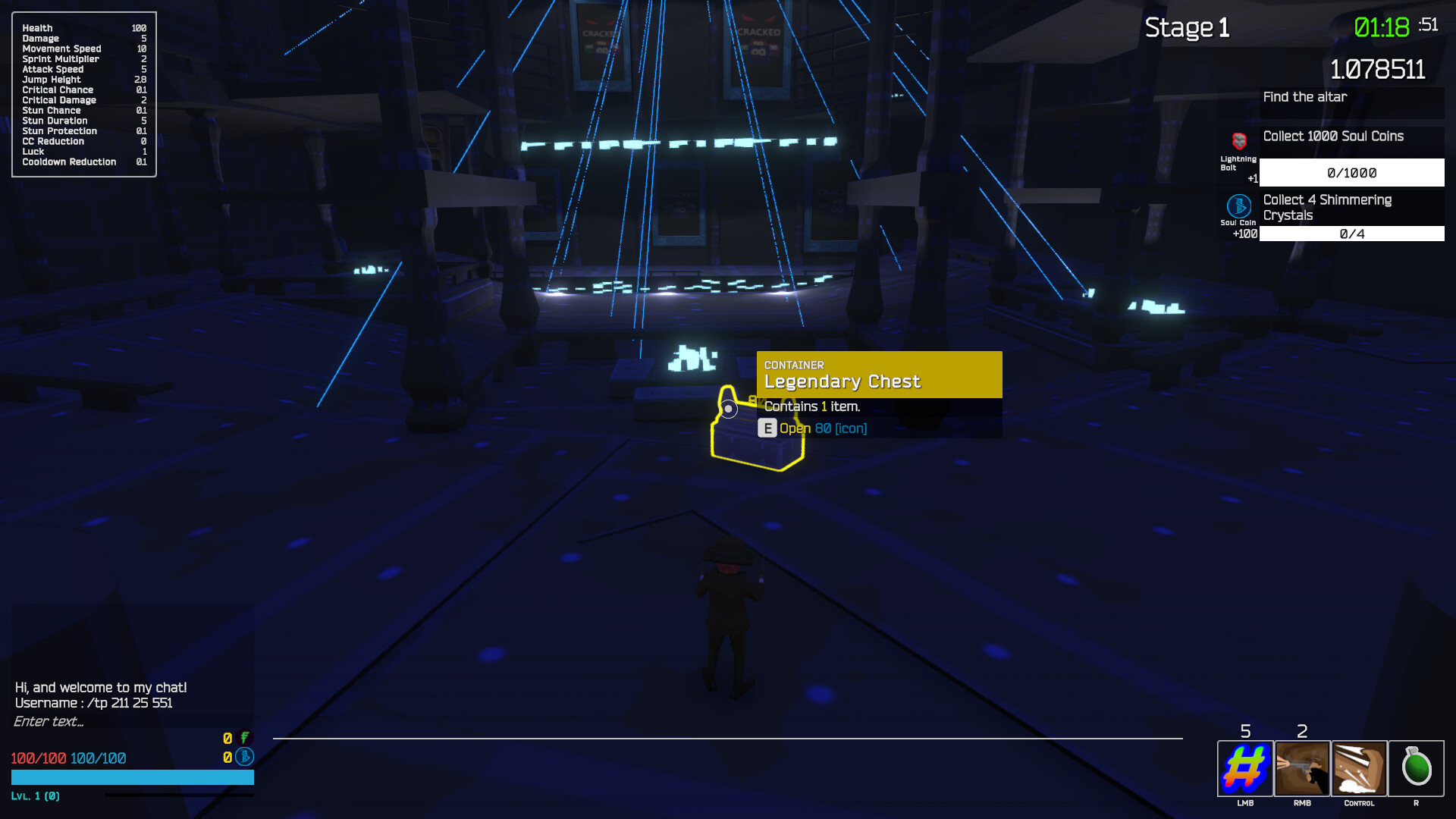 Elite Rogue on Steam