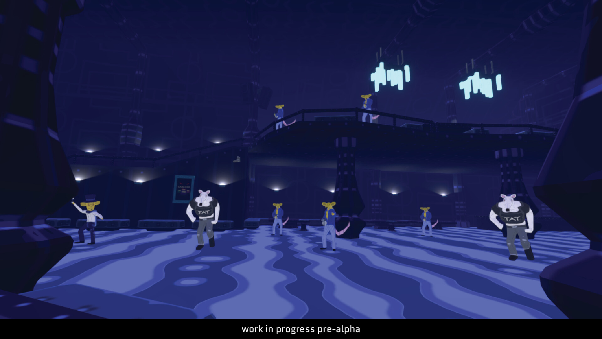 Elite Rogue on Steam